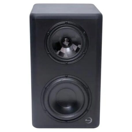 EX MACHINA GANYMEDE ACTIVE STUDIO MONITOR - AWAVE