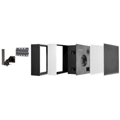 PMC ci30 wall mounting monitor Accessories - AWAVE